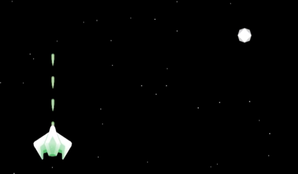 How To Make A Game In MonoGame - GameDev Academy