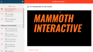 Mammoth Interactive Review - A Comprehensive Look At The E-Learning ...