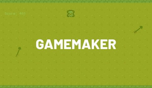 GameMaker - GameDev Academy
