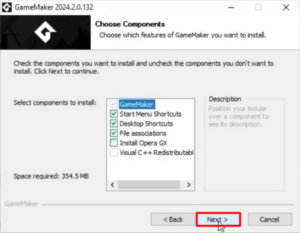 How To Make A Game In GameMaker - GameDev Academy