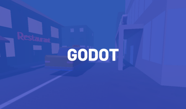 Godot Course - Master Game Development With The Godot 4 - GameDev Academy