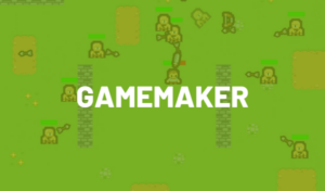 GameMaker - GameDev Academy