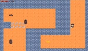 GameMaker - GameDev Academy